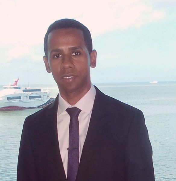 Team Members – The Caribbean Corona Chronicles
